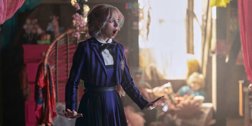 'Wednesday' Season 3: Netflix Confirmation, Cast, Plot, and Everything ...
