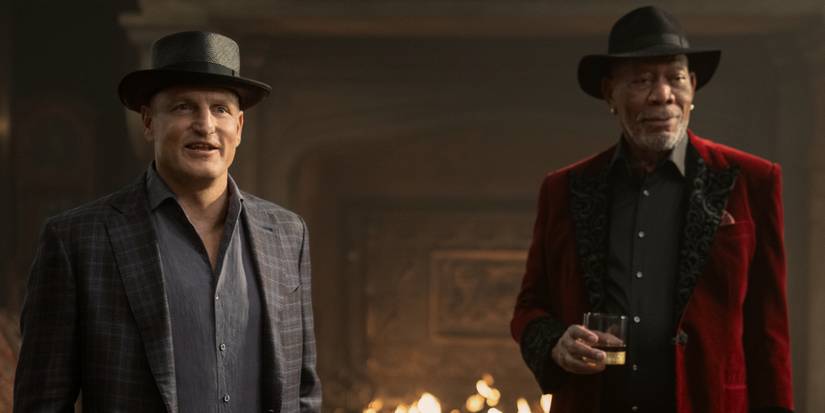 New Fall Movies 2025: 43 Movies Coming to Theaters This Fall