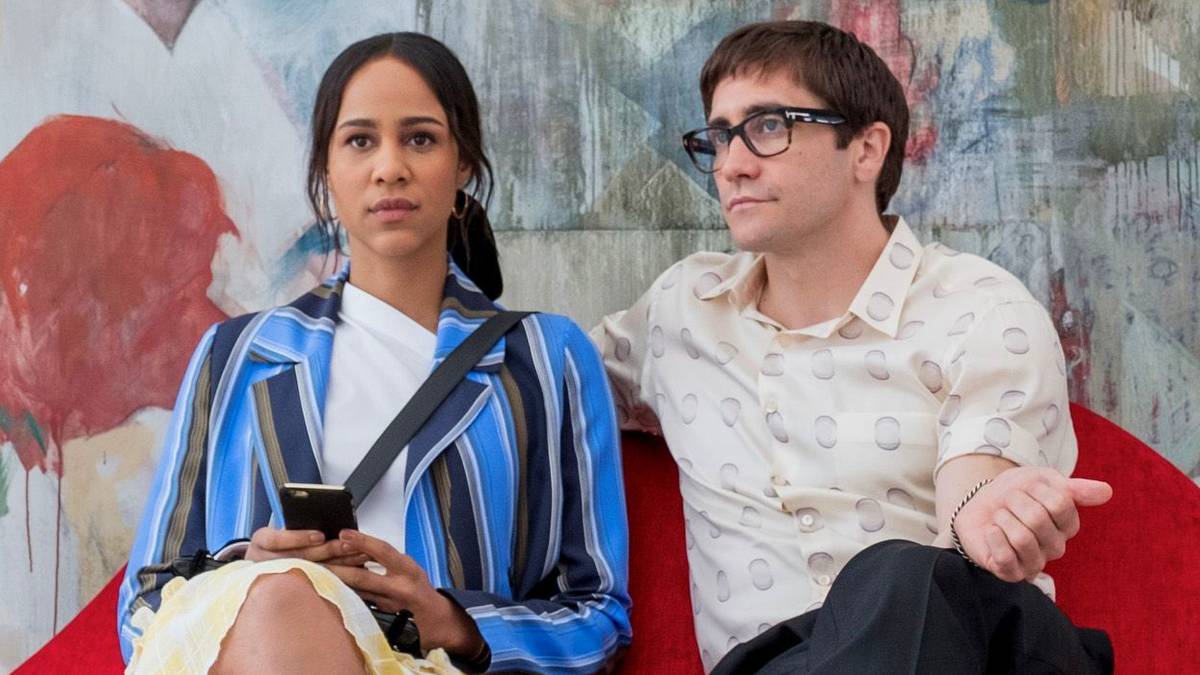 Netflix's 'Velvet Buzzsaw' Deserves a Second Look (Despite Getting Panned)