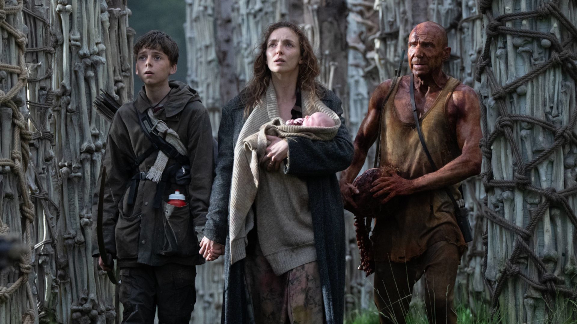 The Ending of TÁR, Explained