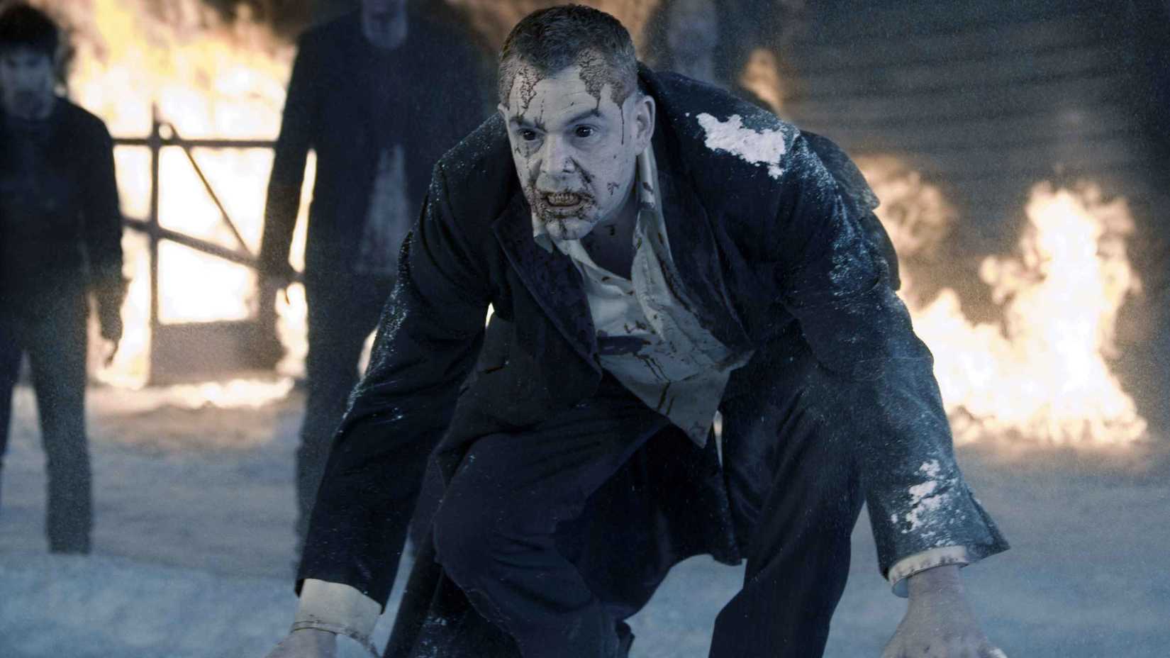 The Most Underrated Vampire Movie of the Century Sinks Its Teeth Into a ...