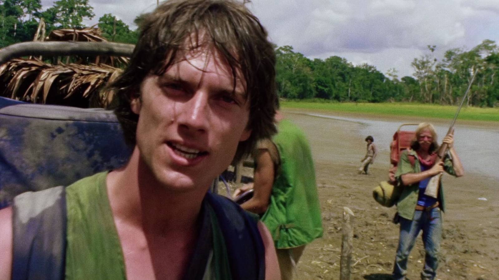 Cinema's Most Controversial Film Will Screen in 4K Next Weekend