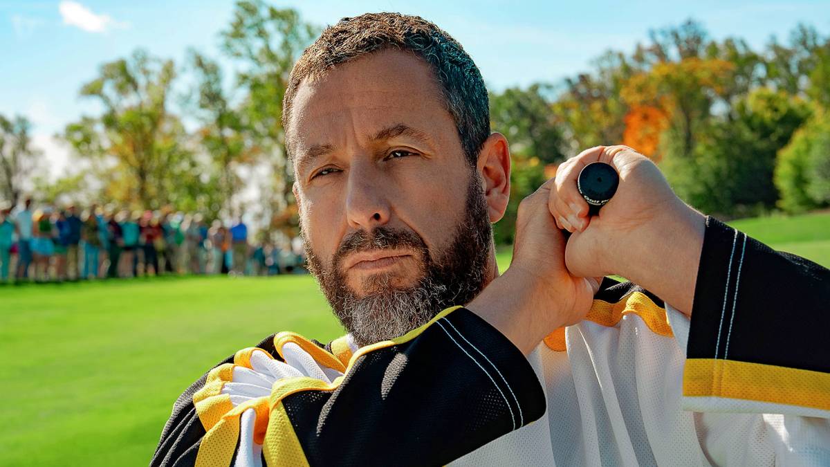 Netflix and Adam Sandler Are Bringing Back the Golden Age of Hollywood