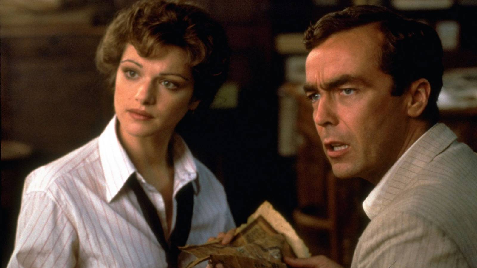 Cult-Favorite '90s Action Classic & Its Divisive Sequel Set to Hit Free ...