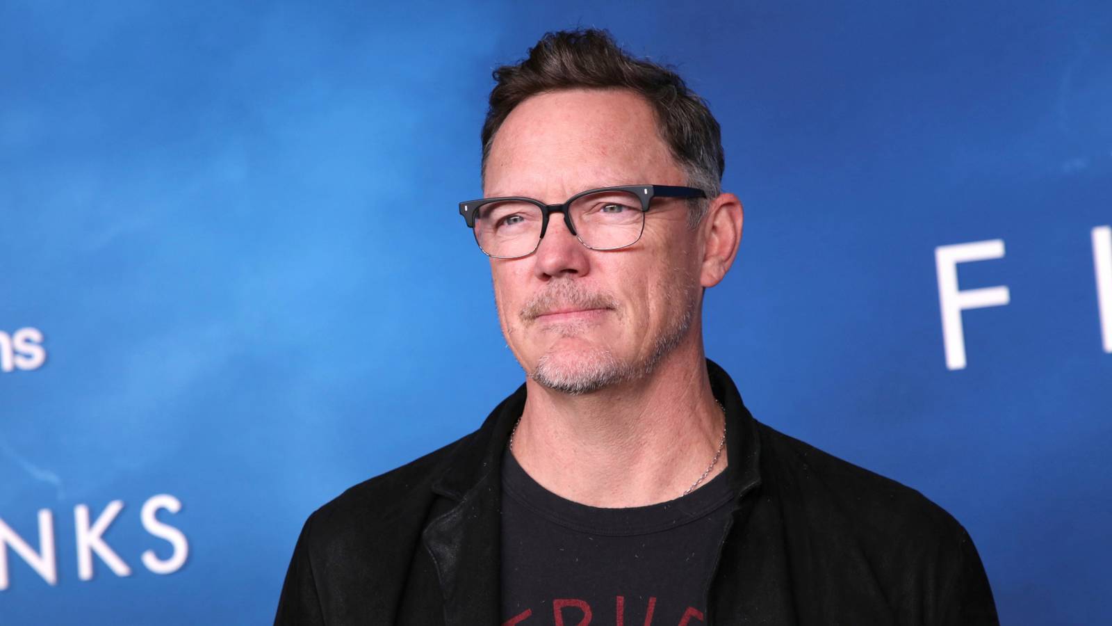 Matthew Lillard's 'Scream' Role May Have Popularized "Spicy" Book Genre