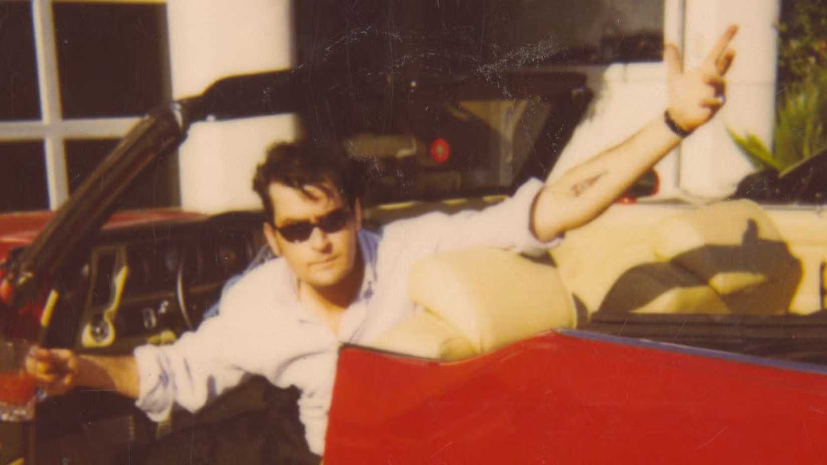 Netflix's 'aka Charlie Sheen' Gets Brutally Honest About Addiction and Fame