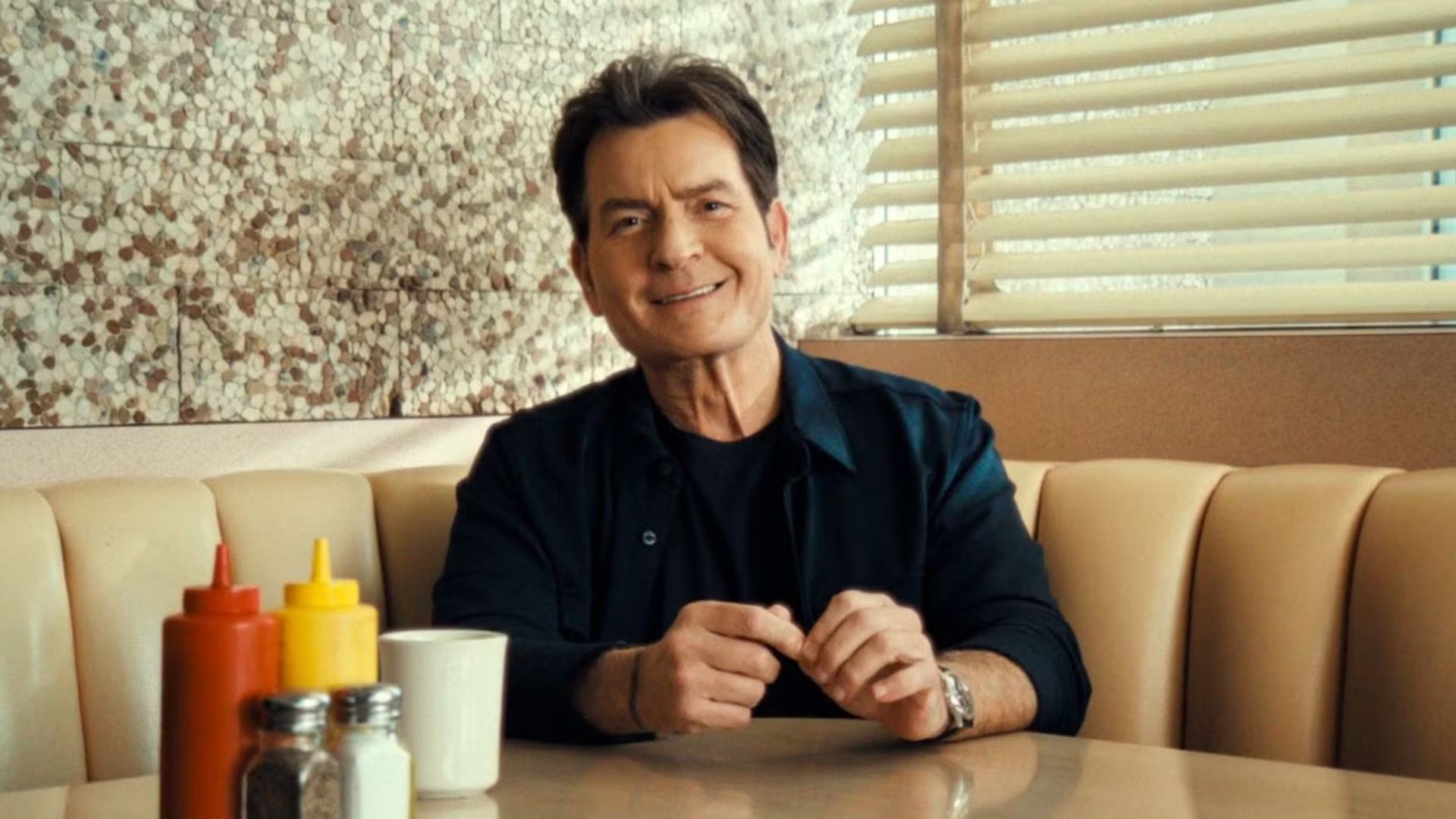 'aka Charlie Sheen' Trailer Exposes the Truth About the 'Two and a Half ...