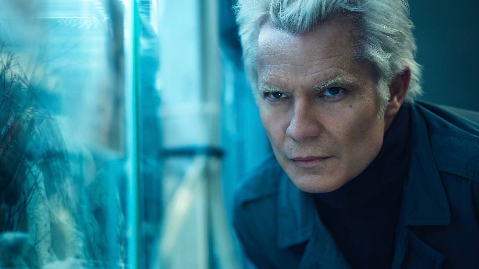 'Wednesday' Dethrones 'Alien: Earth' & 'Dexter' To Become IMDb's Most ...