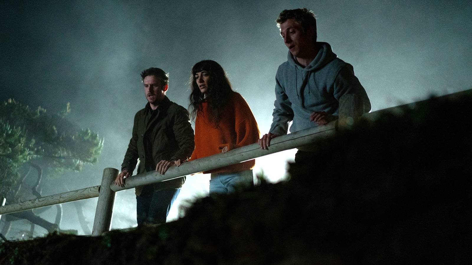 Airbnb Horror Gem Featuring 'The Bear' Star Has Rented a New Streaming Home