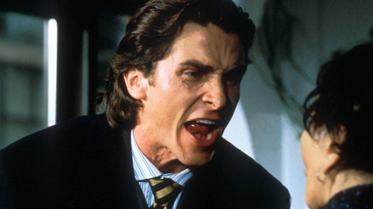 Remake of Christian Bale Slasher Classic Will Be "Mind-Blowing ...