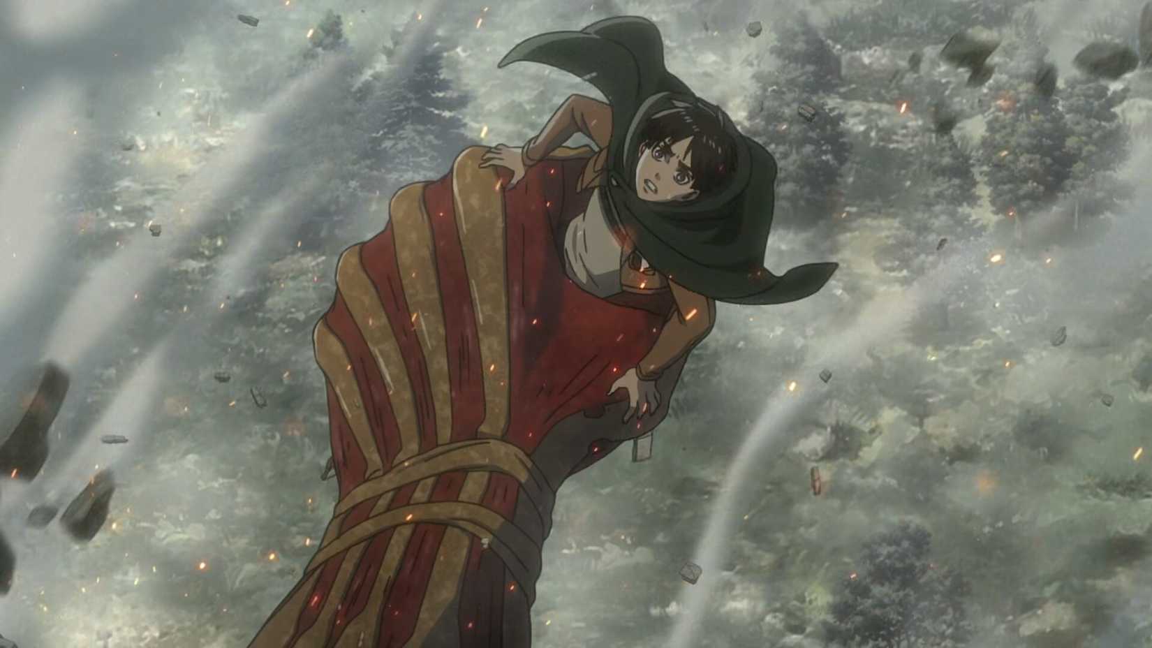 8 Visually Stunning Animated TV Shows Everyone Should Try Once