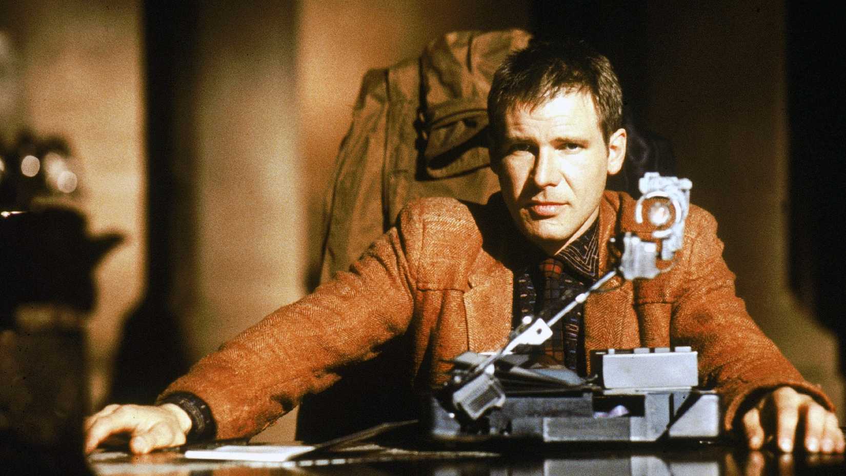 The 'Blade Runner' Franchise Returns in 2027 With 2 New Projects and ...