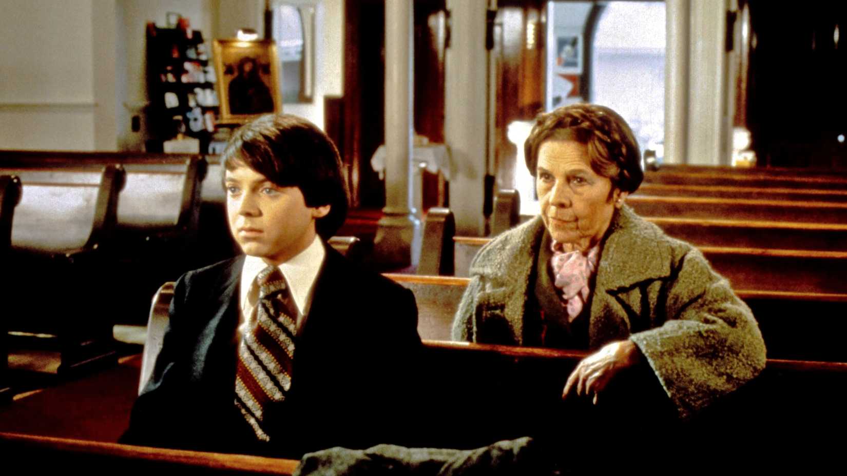 Why 'Harold & Maude' Is a Must Watch on Valentine's Day