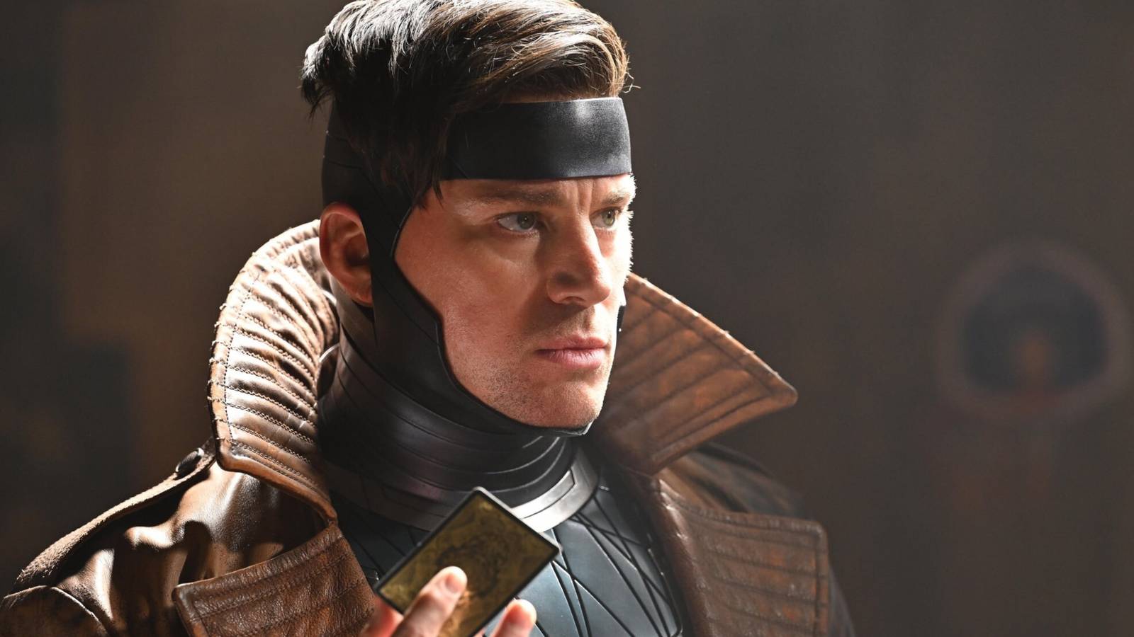 Channing Tatum Teases "A Whole Different Gambit... and a Whole Lot More" in 'Avengers: Doomsday'