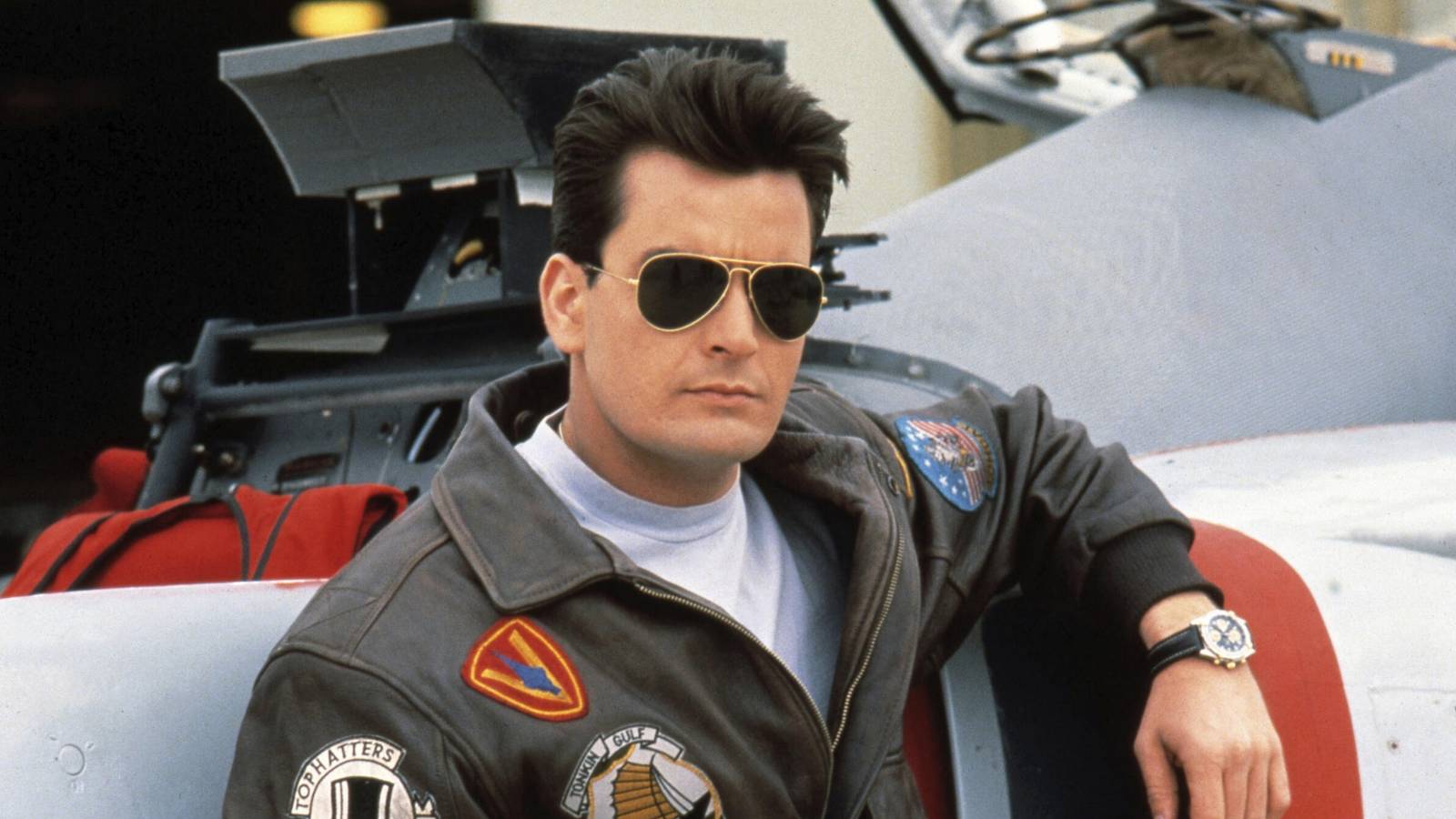 Charlie Sheen’s Top 10 Highest-Grossing Movies