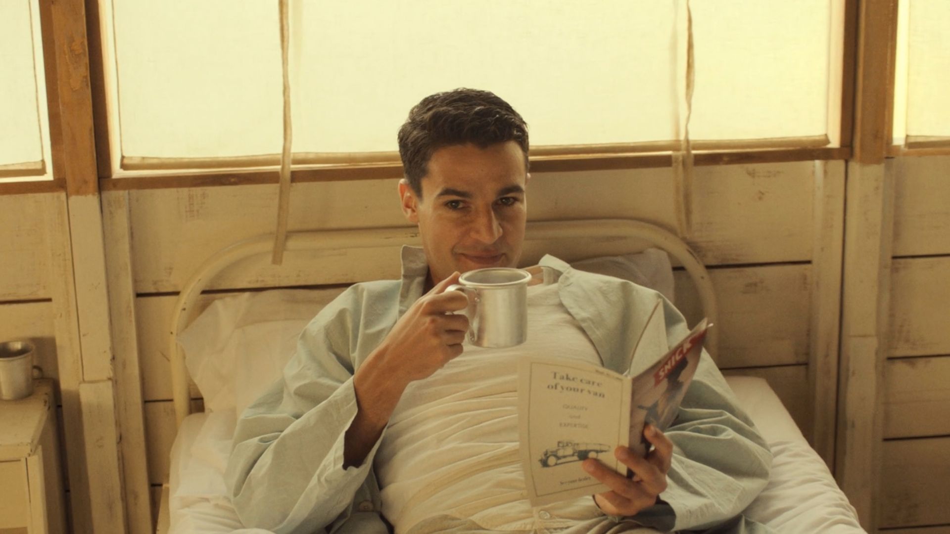 10 Best Fantasy Action Movies