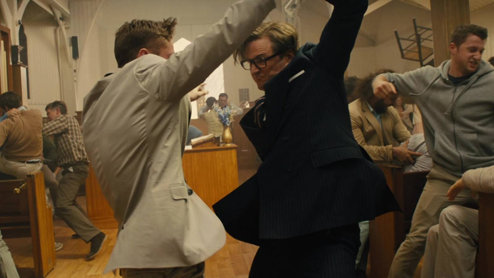 Hulu Subscribers Are Obsessed with the $415 Million "Relentless" Action ...