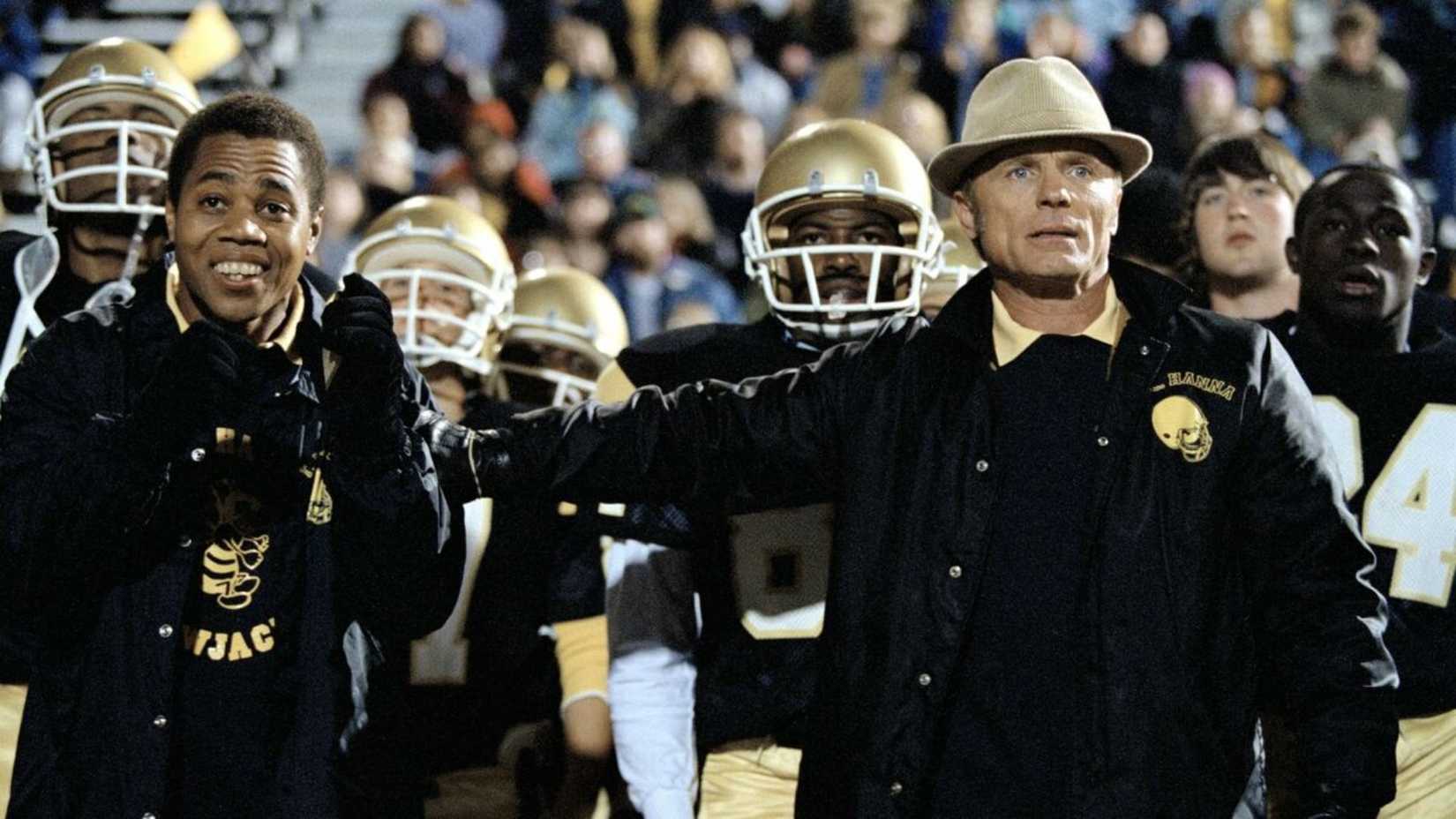 'Chad Powers' Has a Surprising Nod to an Awful 22-Year-Old Football Movie