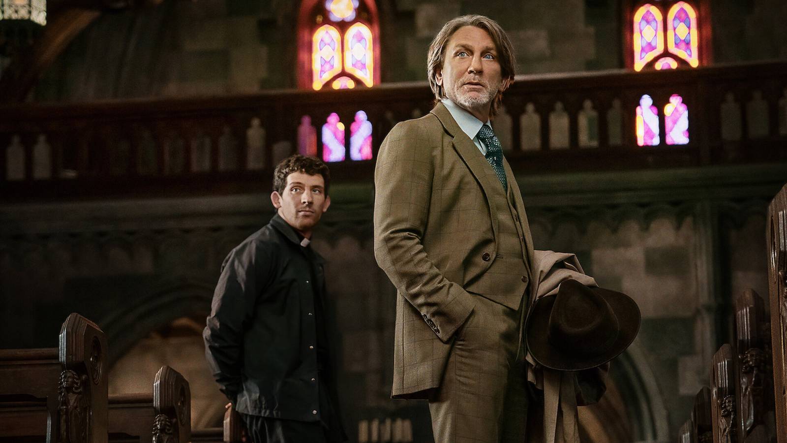 'Knives Out 3' Reveals Theatrical and Streaming Release Dates