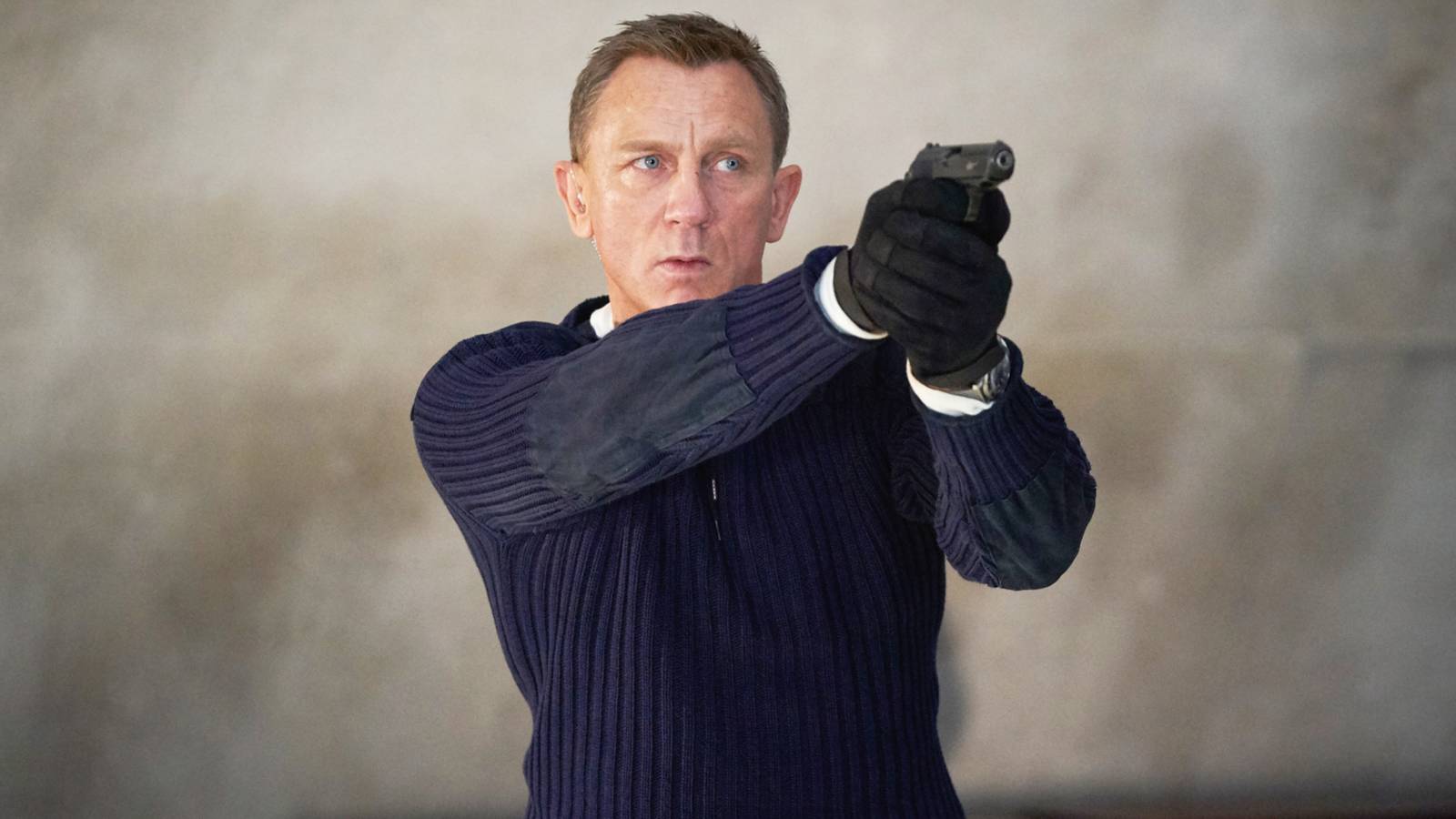 Hold on, Denis Villeneuve, That 'Bond 26' News Is Actually Perfect