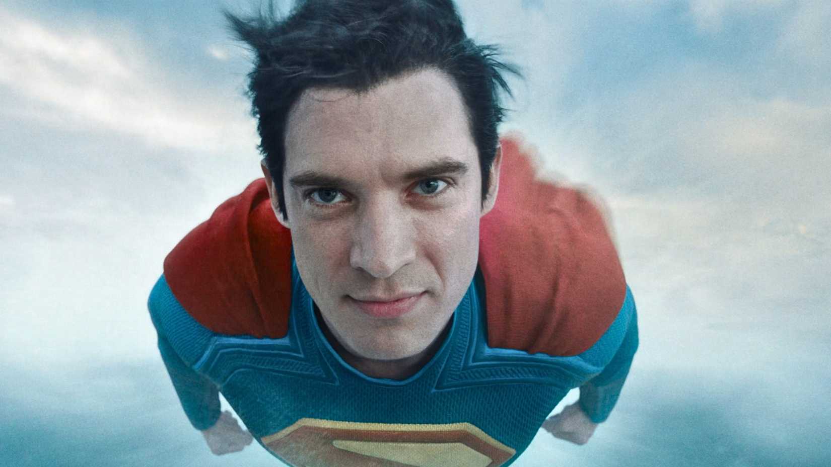 'Man of Tomorrow' Rumor Points To Surprise Wonder Woman DCU Casting