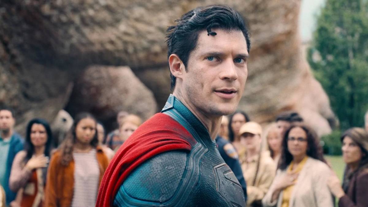 "He's the Underdog": James Gunn Finally Reveals What Everyone Knew as ...