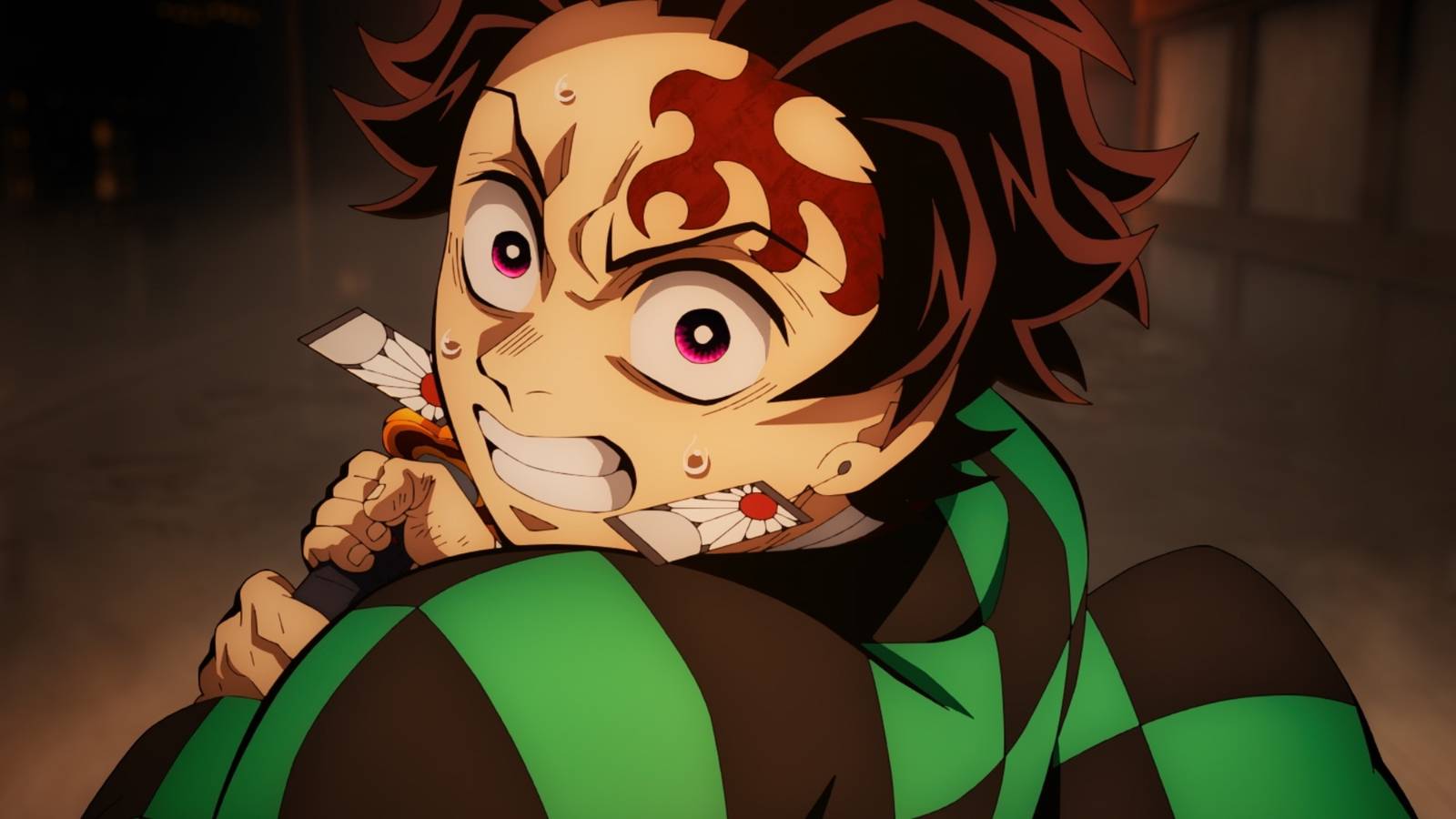 When Is 'Demon Slayer: Infinity Castle' Streaming on Crunchyroll?