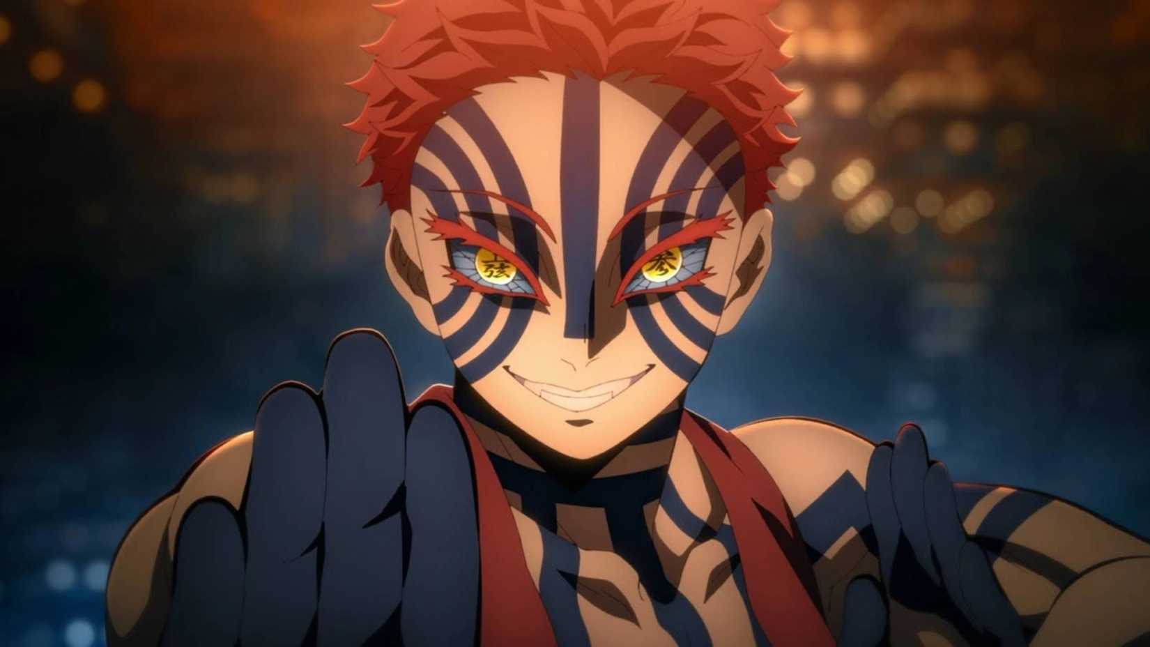 When Is 'Demon Slayer: Infinity Castle' Streaming on Crunchyroll?