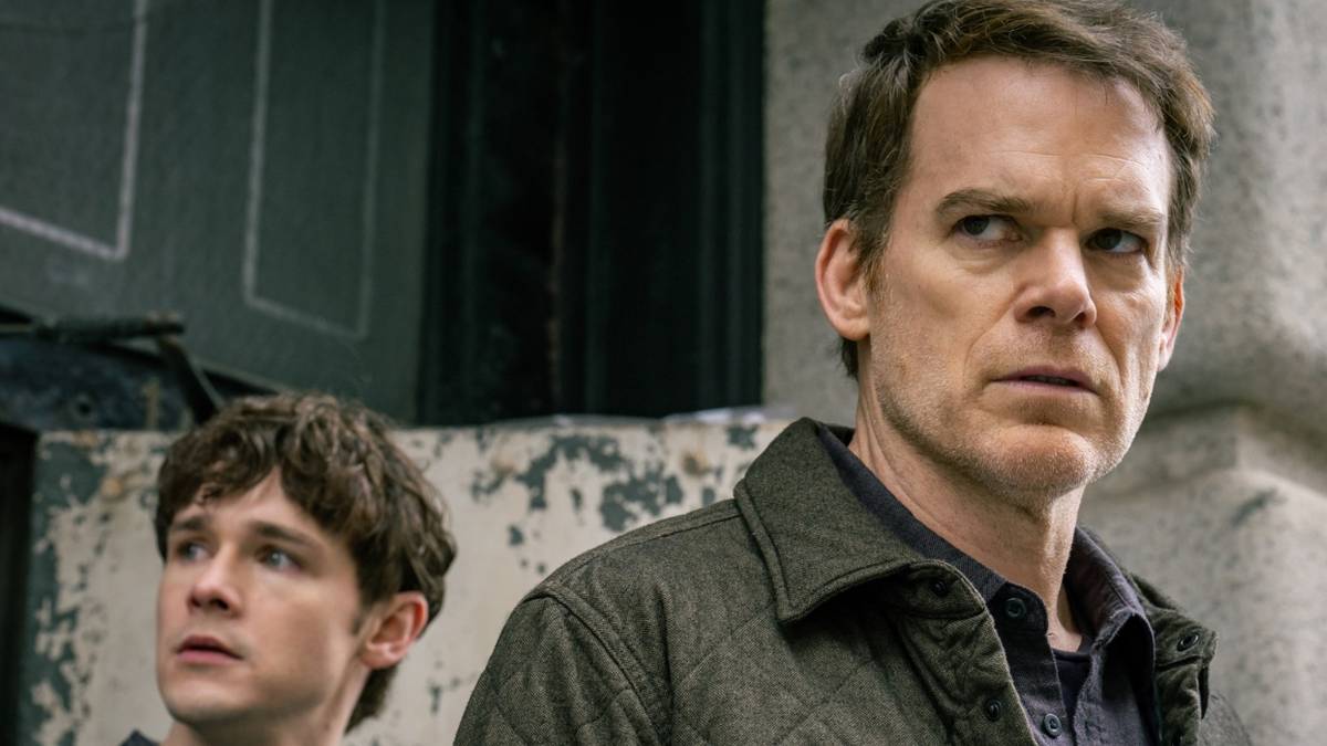 All 11 'Dexter' Season Finales, Ranked From Worst to Best