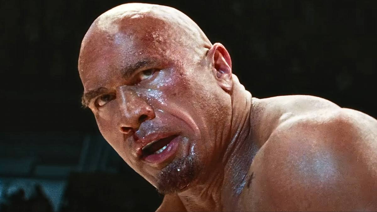 Dwayne Johnson Drama 'The Smashing Machine' Lands Rotten Tomatoes Verdict