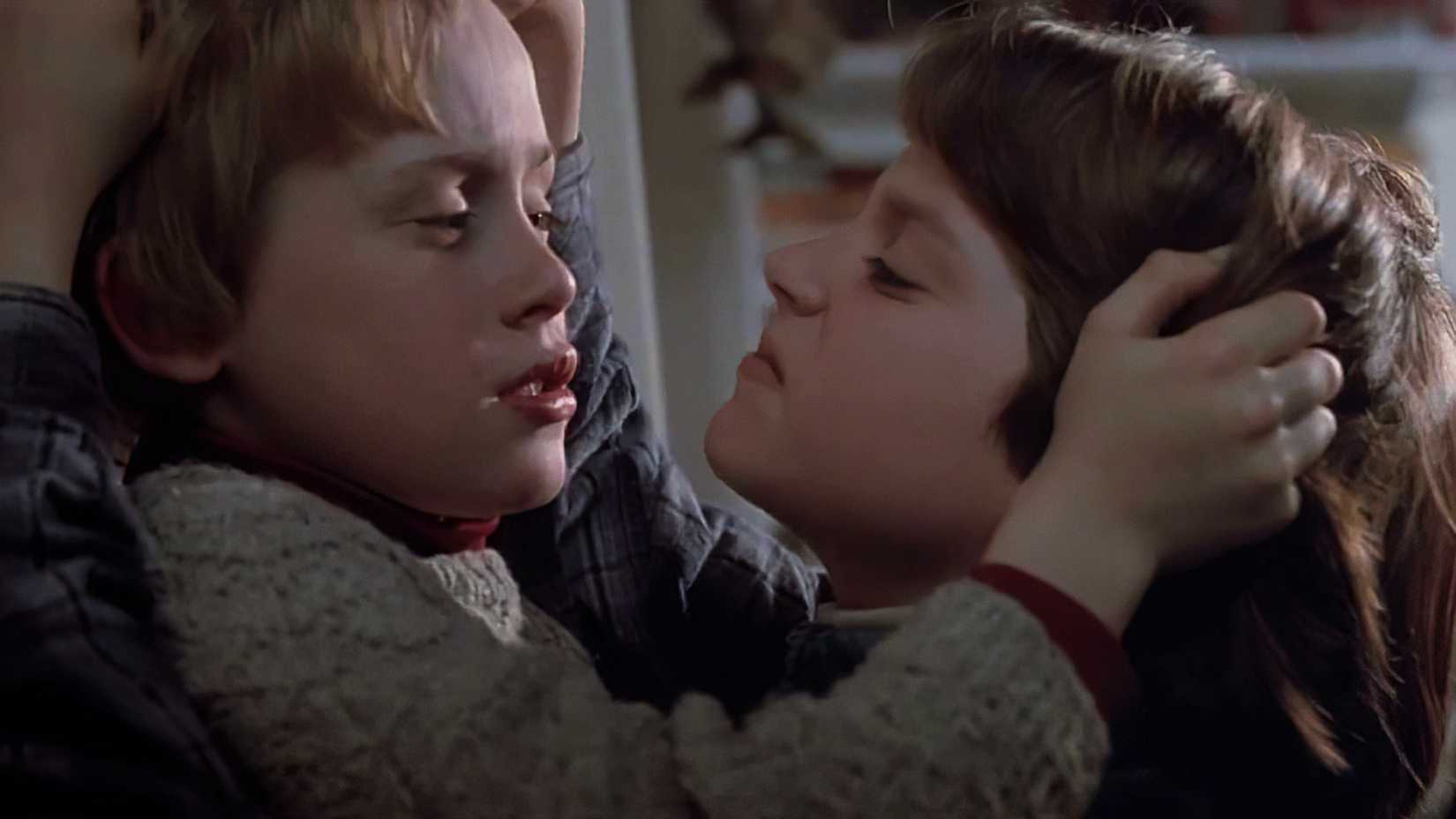 Macaulay Culkin's Horror Thriller 'The Good Son' Arrives on Free Streaming