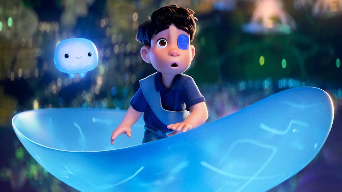 Pixar's 'Elio' Gets Disney+ Release Date: When You Can Stream at Home