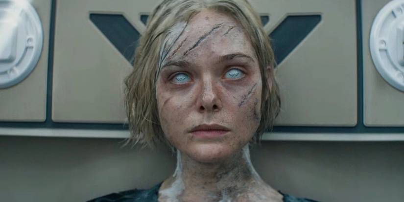 'Predator: Badlands' Director Says Sci-Fi Action Sequel Is a "Buddy Comedy"