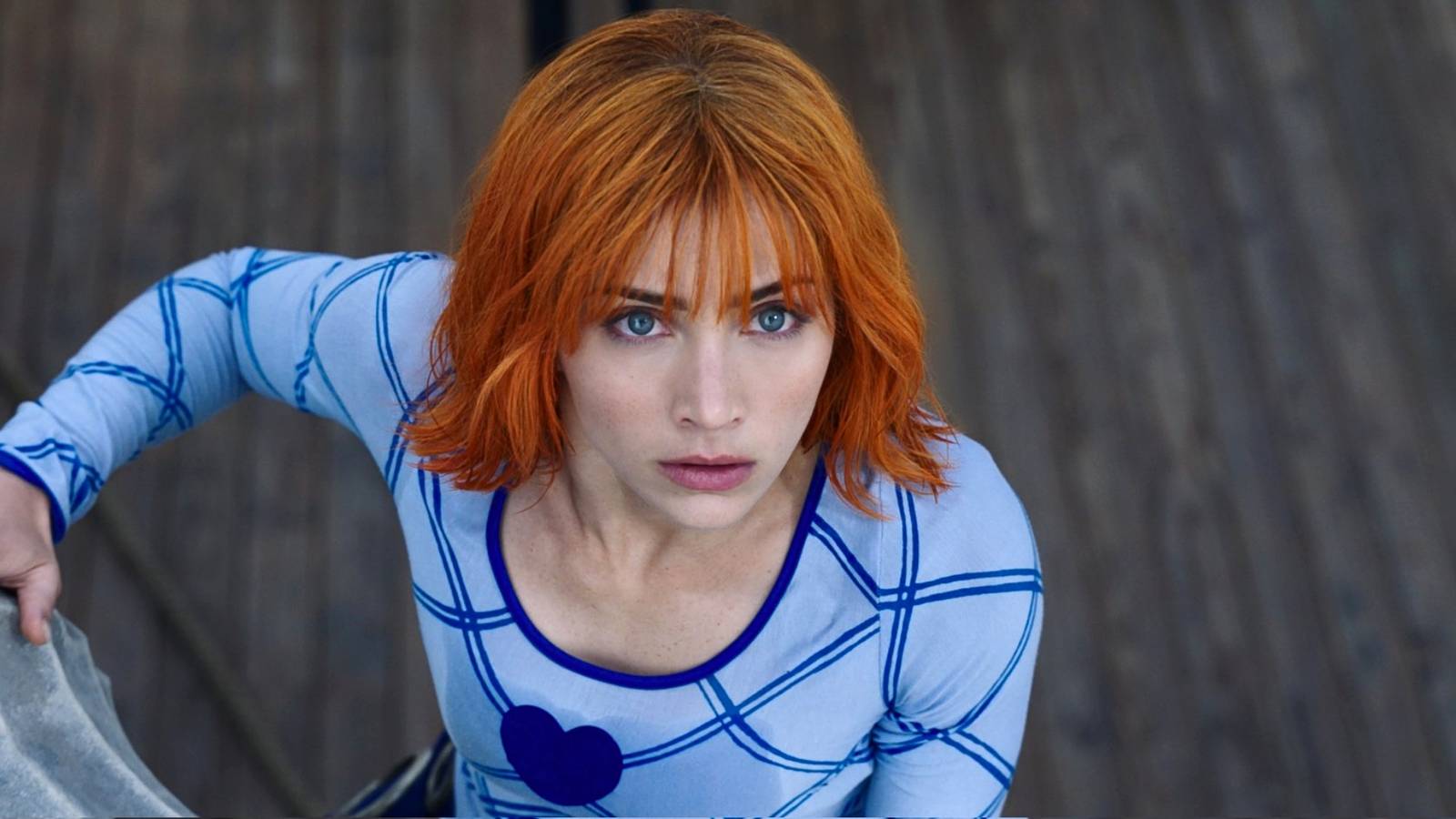 Netflix's Big-Budget Fantasy Adaptation 'One Piece' Gets "Massive" in ...