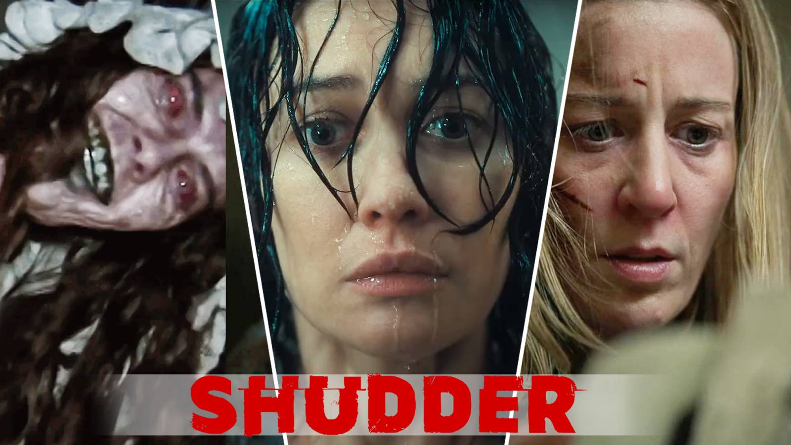 Every New Movie and Show Coming to Shudder in October 2025