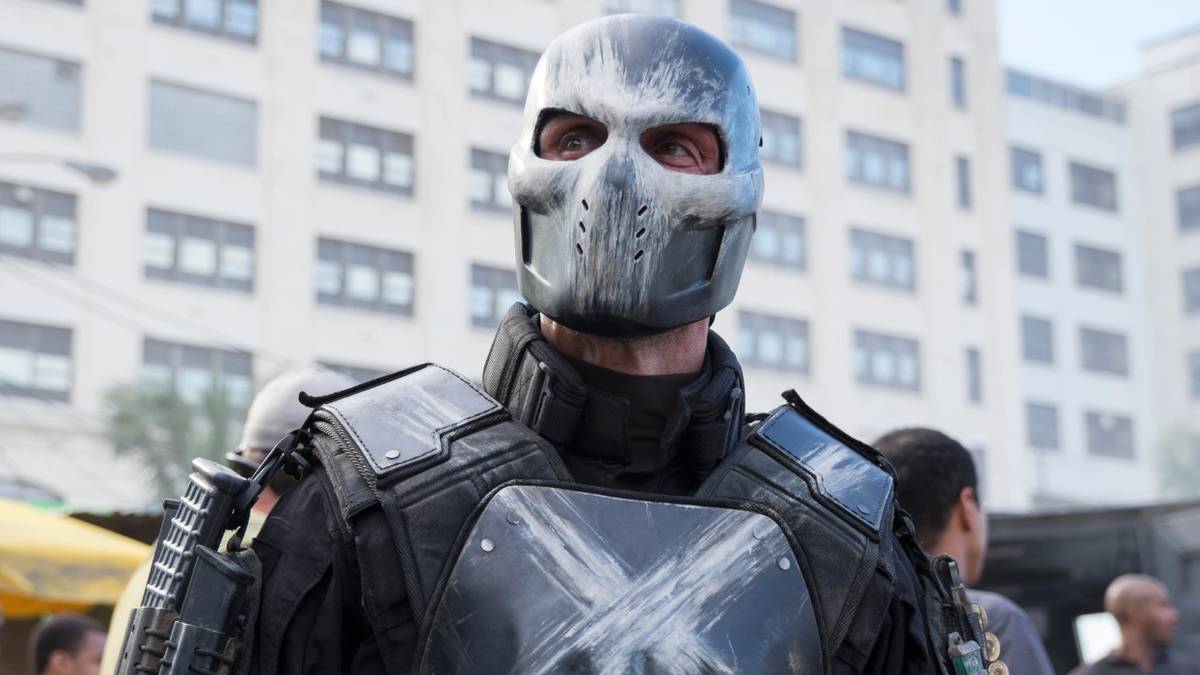 MCU & DCU Star Frank Grillo Reveals Why James Gunn's DC Franchise Is Better Than Marvel