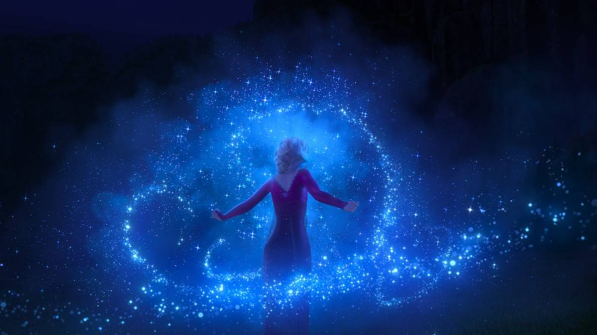 Josh Gad Shares Disappointing Update for 'Frozen 3' and 'Frozen 4'