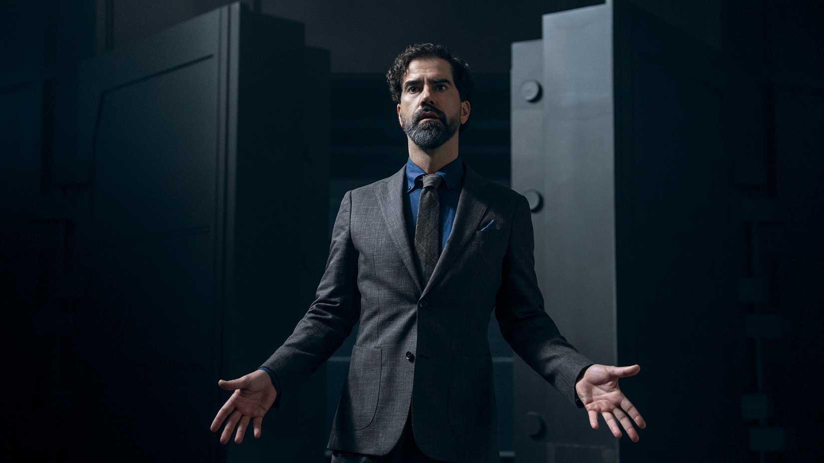 This Massive 'Gen V' Season 2 Cipher Plot Hole Doesn't Make Sense