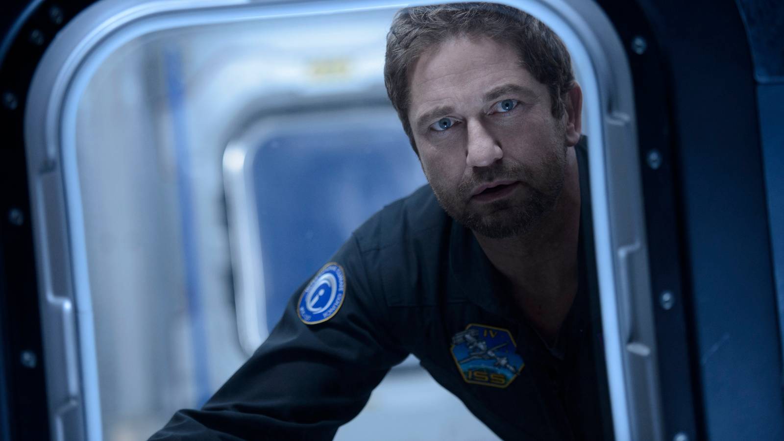 Gerard Butler's Underwhelming Sci-Fi Action Blockbuster Lands on Free ...