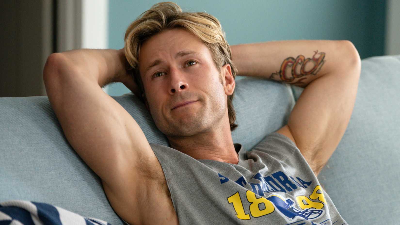 'Chad Powers' Avoids a Problem Plaguing Modern Sports Projects