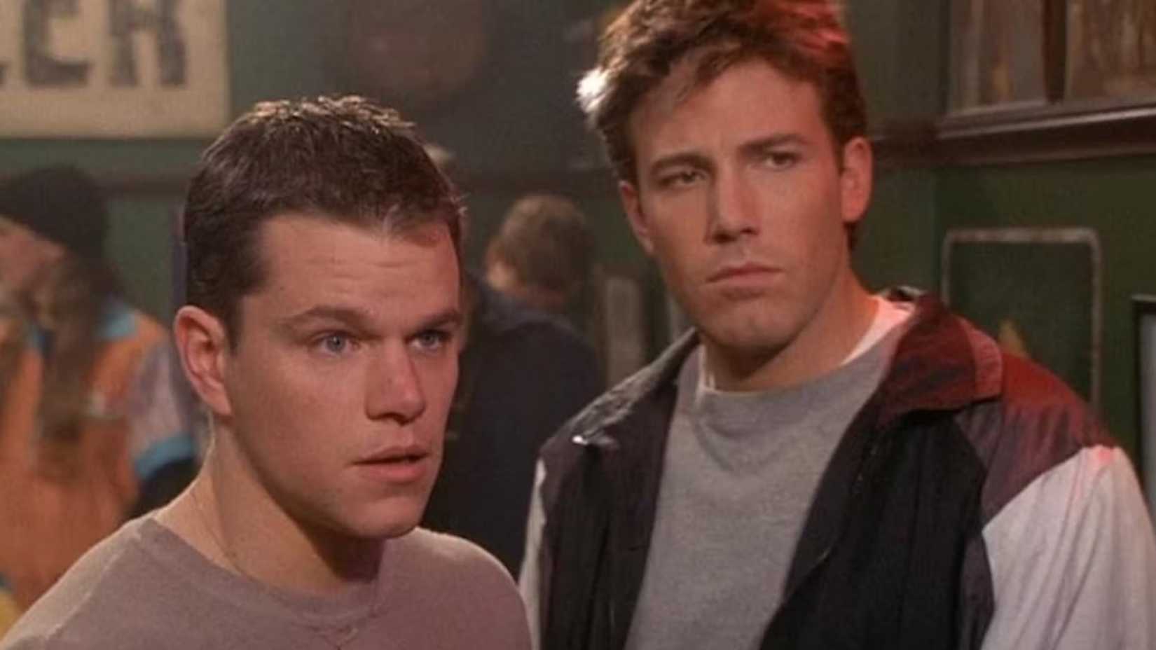 Every Matt Damon & Ben Affleck Movie Collaboration, Ranked
