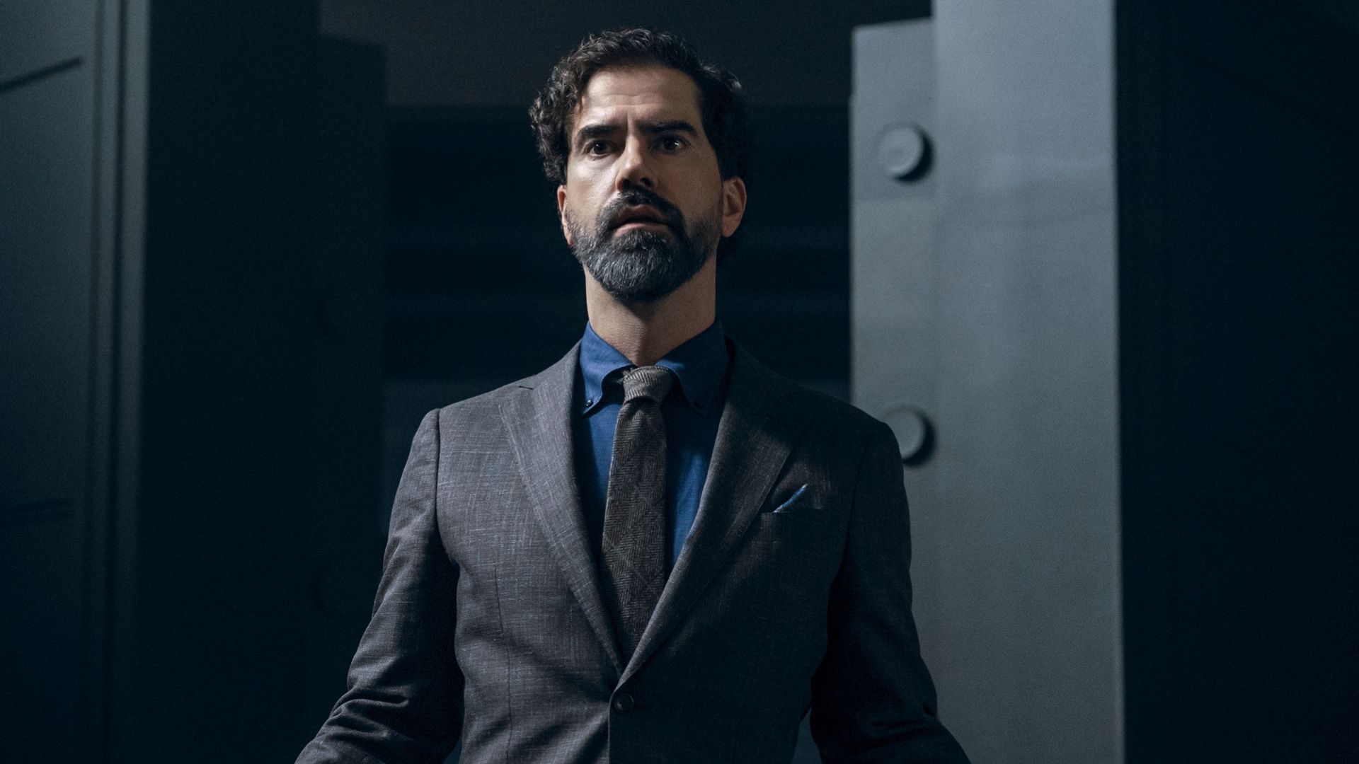 'The Rookie' Needs Way More of Skip Tracer Randy in Season 8