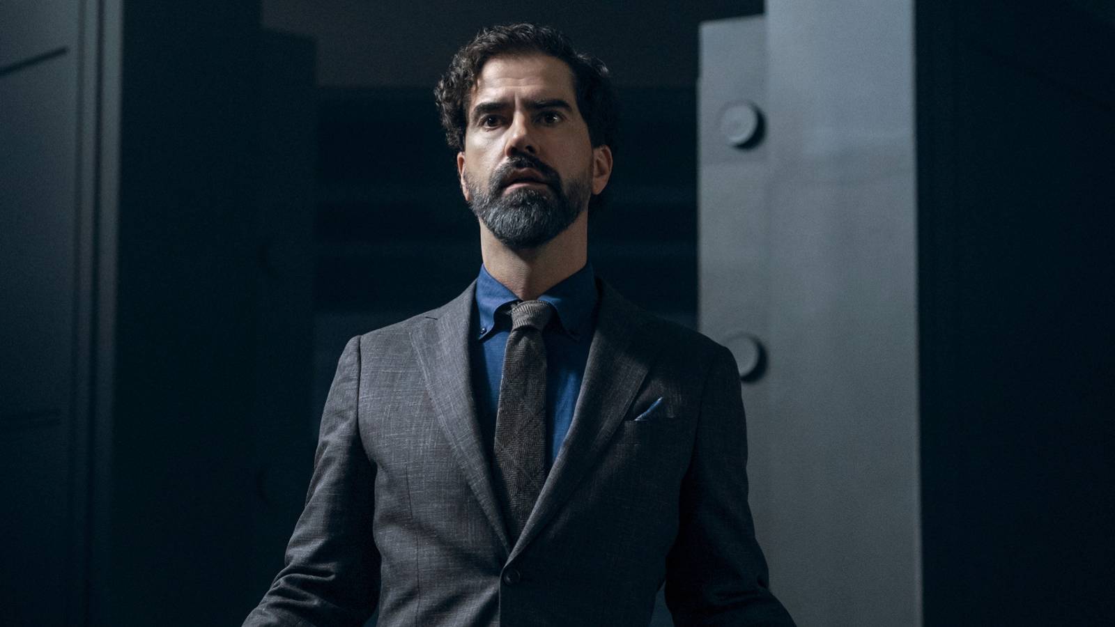 'Gen V's Mysterious New Villain Actor Reveals Season 2 Is "Grabbing the ...