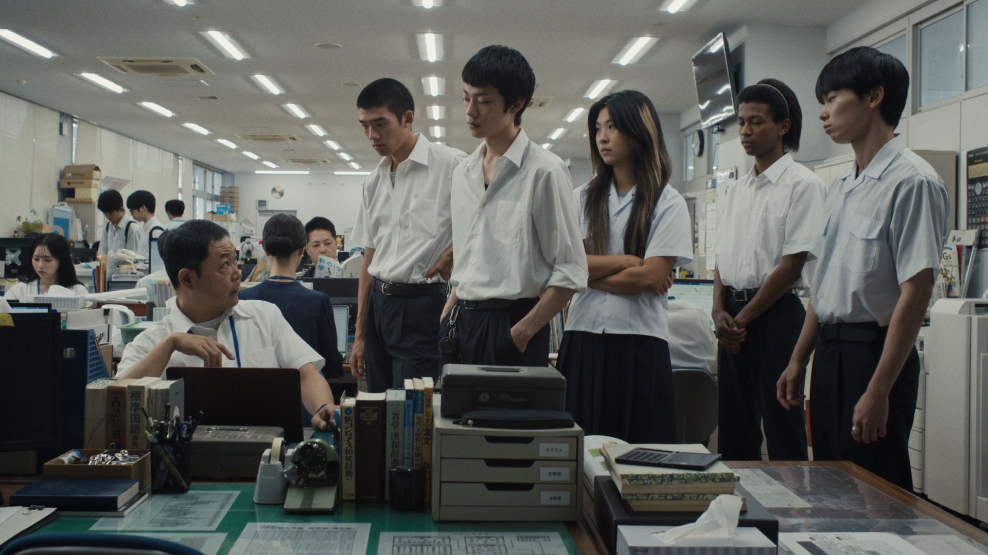 Why Bradley Cooper’s Hyperion Movie Will Be Epic for Sci-FI Fans