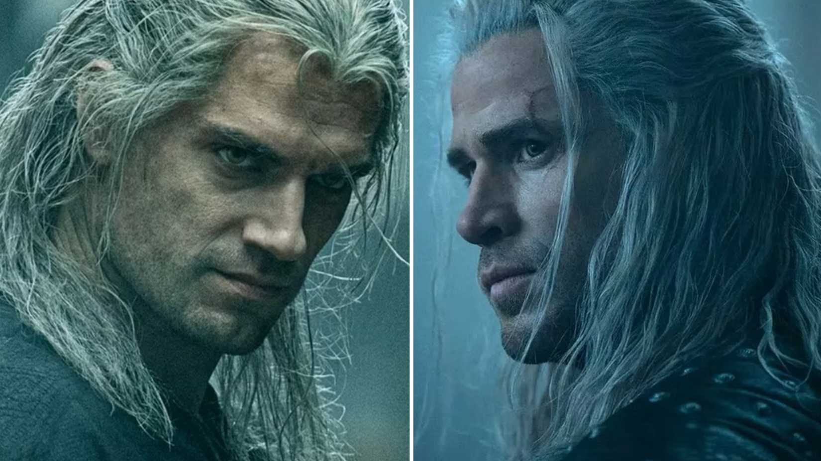 Liam Hemsworth Breaks Silence on Replacing Henry Cavill in 'The Witcher'
