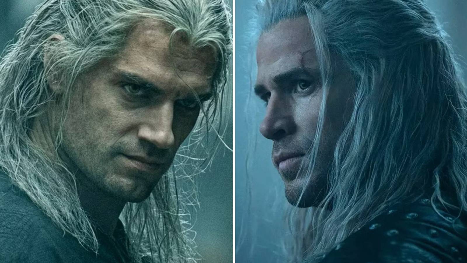 Henry Cavill Fans Aren't Happy About Liam Hemsworth's Geralt Following ...