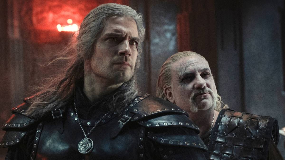 'The Witcher' Just Recast Another Fan Favorite Character Ahead of Season 4