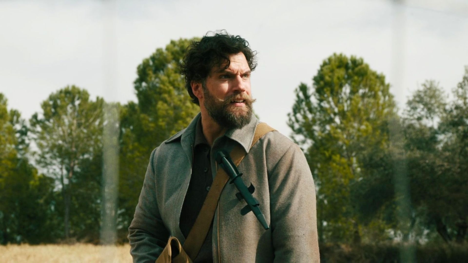 'A Desert' Review: A Transgressive Horror Film That Gets Under Your Skin