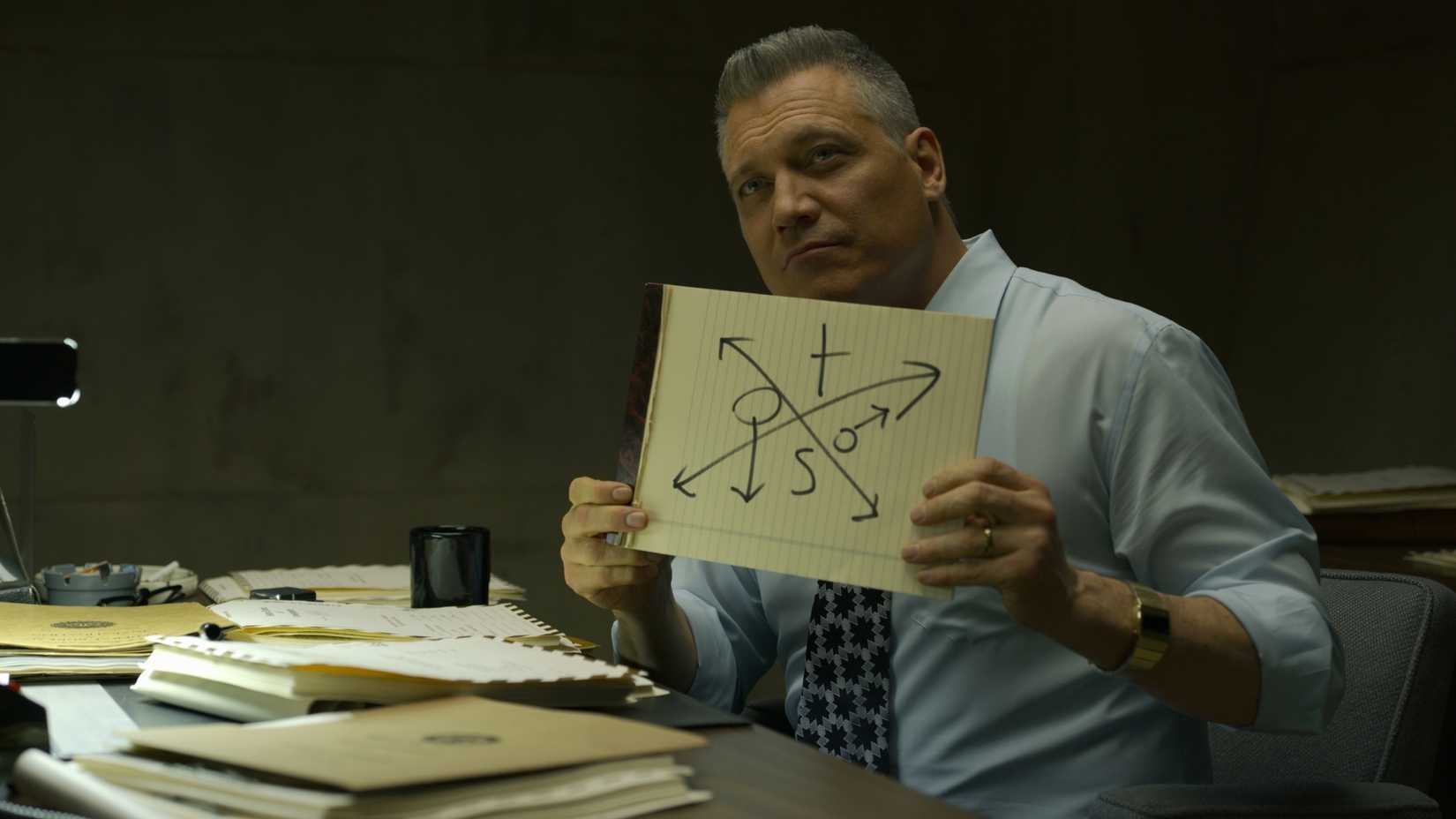 'The Chestnut Man' Season 2 Unleashes an All-New Mystery on Netflix ...
