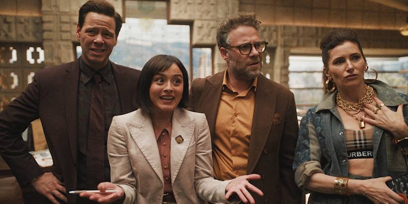 77th Annual Primetime Emmy Awards Winners List